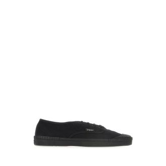 Saint Laurent Herren, Schuhe, Schwarzk, 39 1/2 EUGröße