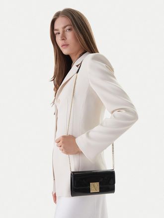 A|X Armani Exchange Handtasche Armani Exchange XW000358 AF21362 UC001 Schwarz