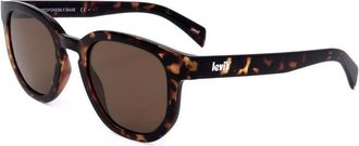 Levi's Levi Sonnenbrille Schildpatt
