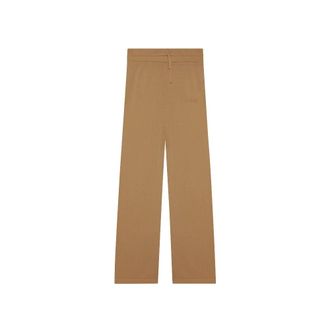 Autry Papw 150E Sweatpants - - Trousers - Damen - Beige - XS