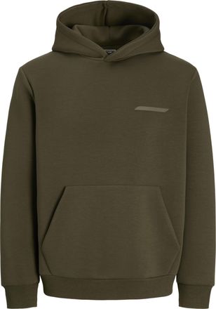 Jack & Jones Jcofusion Scuba Sweat Hood Noos
