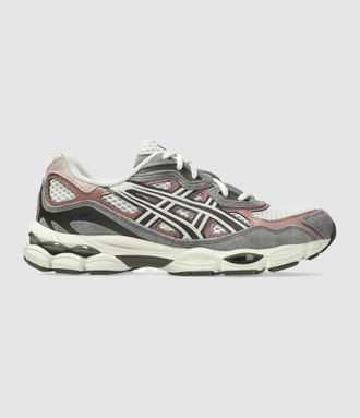 Asics Baskets Gel-Nyc Birch Driftwood