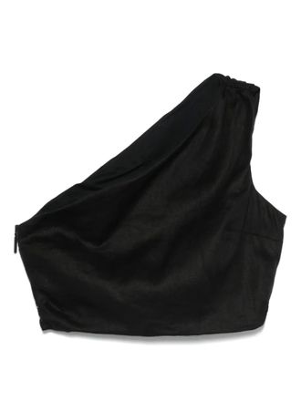 Cala de la Cruz haut Escalante - Noir