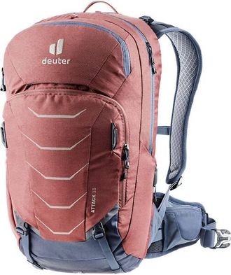 Deuter Rucksack Attack 16