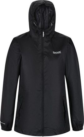 Regatta Outdoorjacke Damen Regen Jacke - Pk It Jkt III Waterproof Shell