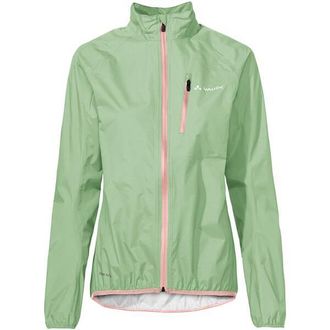 Vaude Damen Funktionsjacke VAUDE Damen Radjacke Drop Jacket III