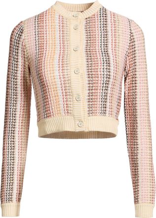 Missoni STRICKWAREN - Strickjacken auf YOOX.COM