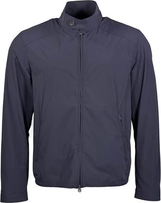 Save The Duck Blouson Rembourr&eacute; - Bleu