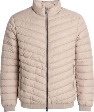 A|X Armani Exchange JACKEN & M&Auml;NTEL - Pufferjacken & Daunenjacken auf YOOX.COM