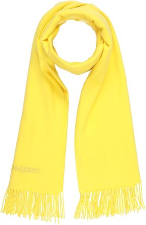 Alexander McQueen ACCESSOIRES - Schals auf YOOX.COM