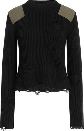 Maison Margiela STRICKWAREN - Pullover auf YOOX.COM