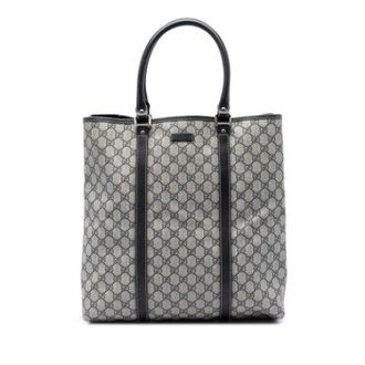 Gucci Sac cabas Pre-owned - Femme - Pre-owned - Beige - Taille: ONE Size