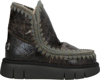 Mou SCHUHE - Stiefeletten auf YOOX.COM