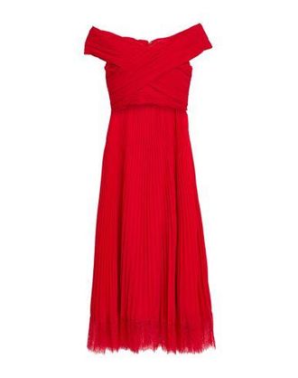 Self Portrait ROBES - Robes midi sur YOOX.COM