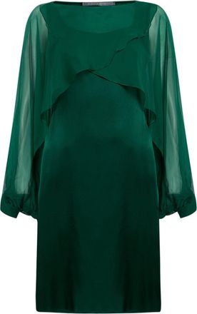 Alberta Ferretti KLEIDER - Mini-Kleider auf YOOX.COM