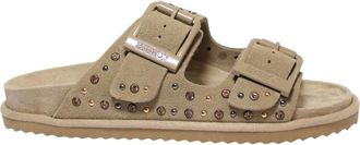 Colors Of California Femme, Chaussures, Beige, Taille: 41 EU MUD