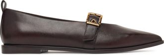 Tamaris Ballerinas Tamaris 1-22151-47 Braun