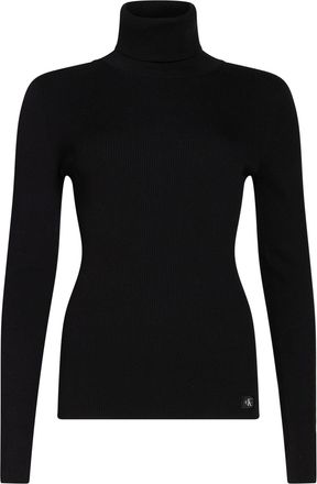 Calvin Klein STRICKWAREN - Rollkragenpullover auf YOOX.COM