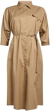 BOSS ROBES - Robes midi sur YOOX.COM