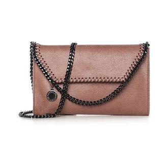 Stella McCartney Umh&auml;ngetasche - - Bags - Damen - Braun - ONE SIZE