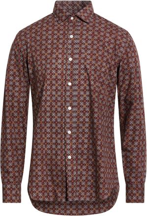 Salvatore Piccolo TOPS - Hemden auf YOOX.COM