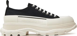 McQ by Alexander McQueen Sneakers aus Stoff MCQ Alexander McQueen 705660 W4MV2 Schwarz