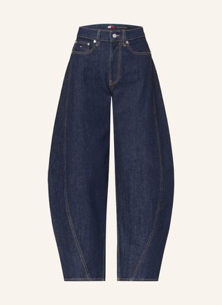 Tommy Jeans Barrel Jeans Ella blau