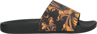 Versace SCHUHE - Sandalen auf YOOX.COM