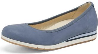 Gabor Ballerina Gabor Comfort blau