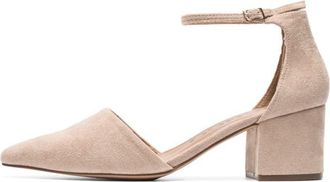 Bianco Pumps