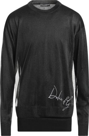 Dolce & Gabbana STRICKWAREN - Pullover auf YOOX.COM