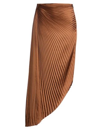 Alice & Olivia HOSEN & R&Ouml;CKE - Maxi-R&ouml;cke auf YOOX.COM