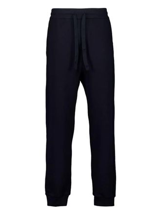 Majestic Filatures pantalon de jogging en jersey - Bleu