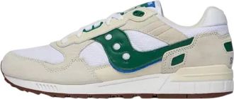 Saucony Homme, Chaussures, Multicolore, Taille: 42 EU Shadow 5000