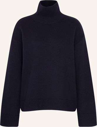 Seidensticker Seidensticker Sweater blau