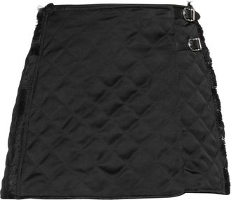 Durazzi Milano HOSEN & RÖCKE - Miniröcke auf YOOX.COM