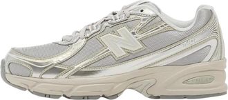 New Balance Homme, Chaussures, Gris, Taille: 45 1/2 EU 740 V2