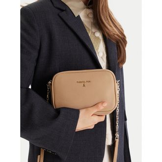 Patrizia Pepe Handtasche Patrizia Pepe CB0071/L001 Beige