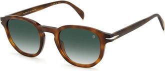 Eyewear by David Beckham DB 1007/S Sonnenbrille - - Accessories - Herren - Braun - 49 MM