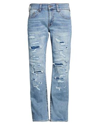 True Religion BAS - Pantalons en jean sur YOOX.COM