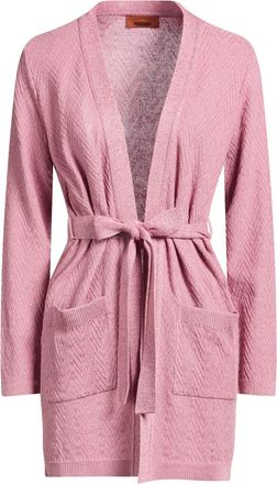 Missoni STRICKWAREN - Strickjacken auf YOOX.COM