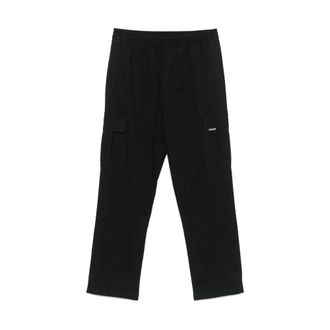 Represent Represent, Homme, Pantalons, Noir, Taille: XL Cargo Pant