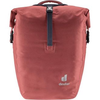 Deuter Fahrradtasche Weybridge 20+5