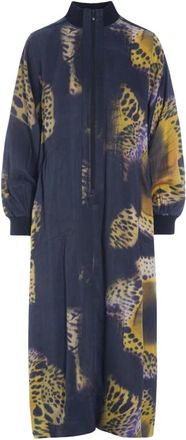 Bitte Kai Rand Robes - Femme - Robes - Multicolore - Taille: 40 FR