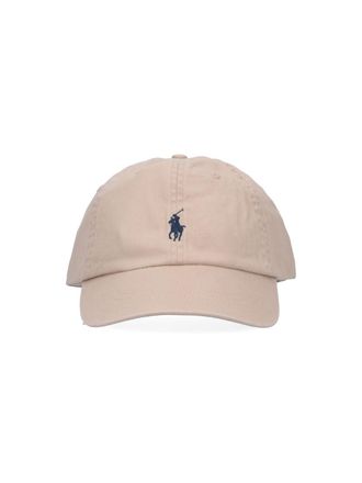 Polo Ralph Lauren Baseball Logo Hat