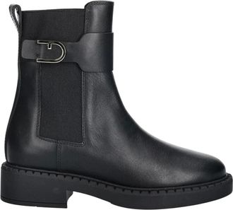 Furla Damen, Schuhe, Schwarzk, 36 EUGr&ouml;&szlig;e