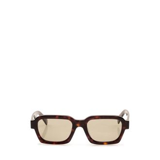Retro Superfuture Caro 3627 Sonnenbrille - - Accessories - Herren - Mehrfarbig - ONE SIZE