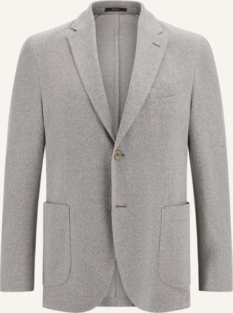 Boggi Milano Boggi Milano Sakko Regular Fit grau
