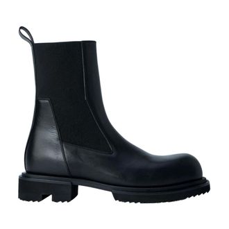 Rick Owens Herren, Schuhe, Schwarzk, 40 EUGr&ouml;&szlig;e