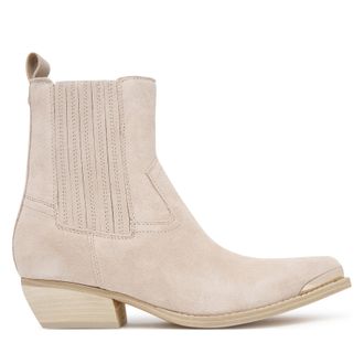 Guess Cowboystiefel Guess FLTLN2 SUE10 Beige